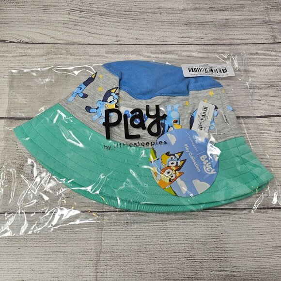 Little Sleepies | Accessories | New Little Sleepies Bluey Dance Mode ...